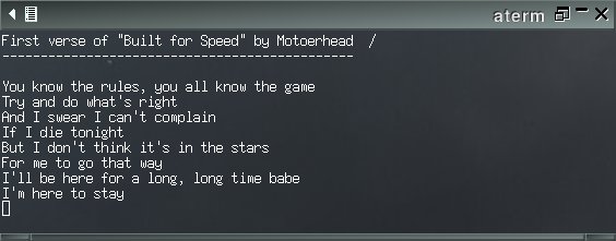 AfterStep - Visual Documentation